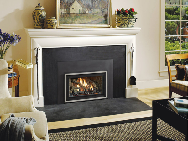 Gas Fireplace Inserts | Lopi Stoves® | Made in USA